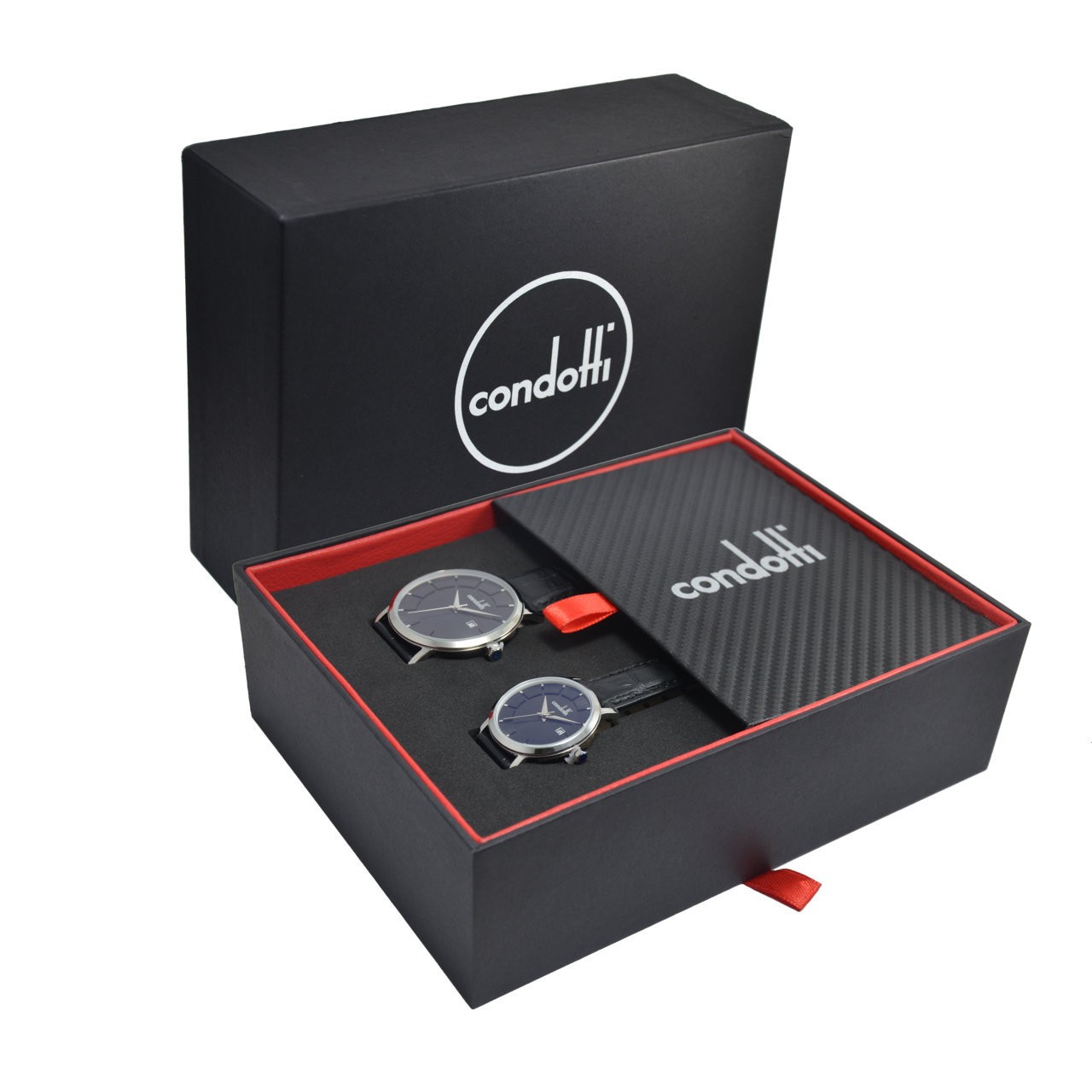 Condotti - Jual Jam Tangan Original (Fossil, Guess, Daniel Wellington ...