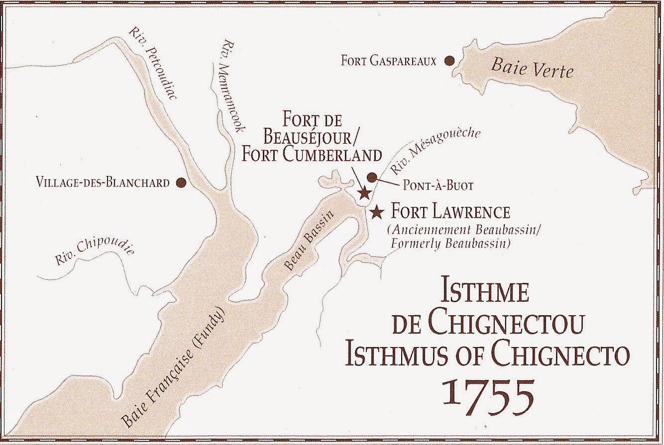 Digging Down East: January 2015