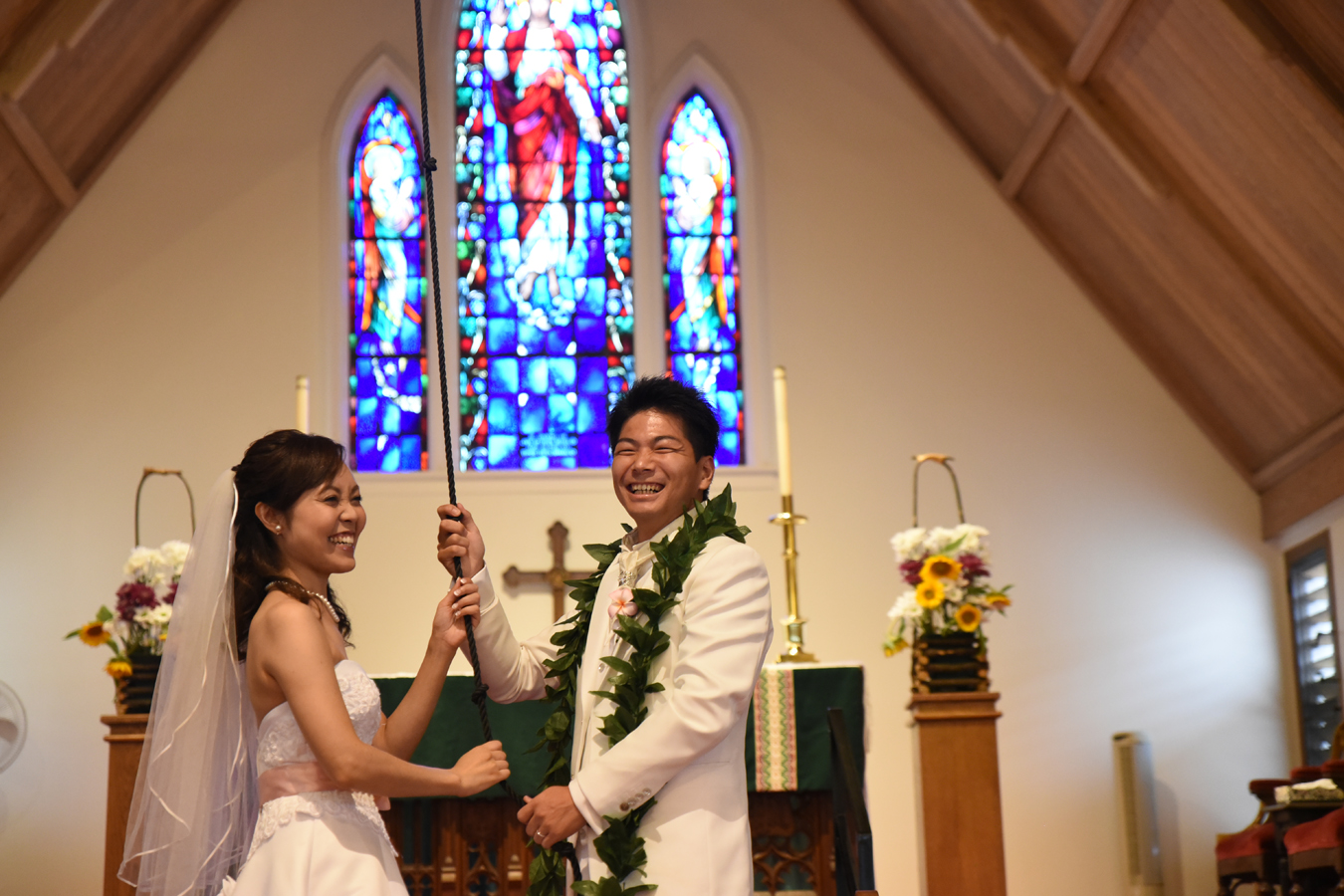 Bridal Dream Hawaii - Wedding Blog: Wedding Bells