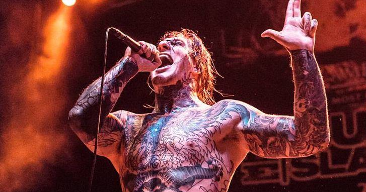 SLAUGHTER TO PREVAIL - Destroy With The New Video