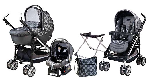 Product Review: Peg Perego Compact Switch Modular System | SIMPLY SUPPA