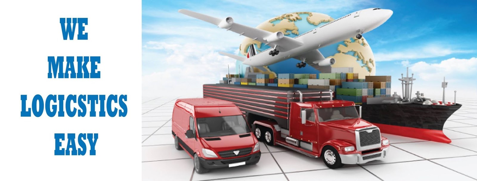 MLC-ITL Logistics ~ Mitsu Logistics