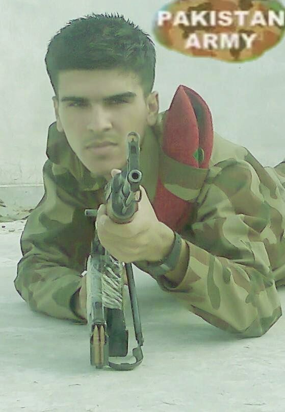 pakistan scouts cadet college batrasi