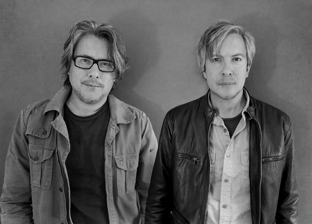 Author-Illustrator Spotlight: Eric Fan and Terry Fan