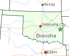 The Rural Blog: Rural Oklahoma town the poster child for EPA's failure ...