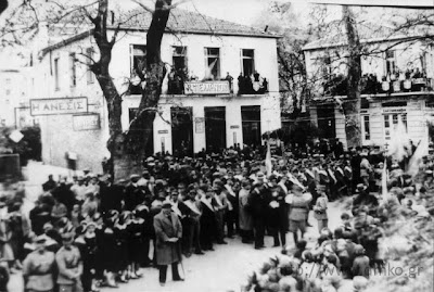 Καλάβρυτα - ταξίδι στο χρόνο (video) - ΚΑΛΑΒΡΥΤΑ - NEWS