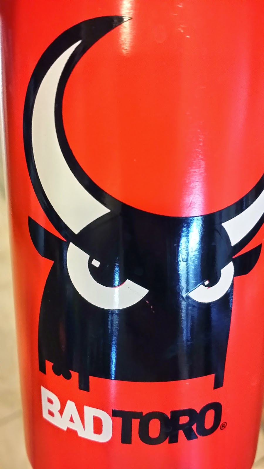 little pink moth: Bad Toro, Bad Mom