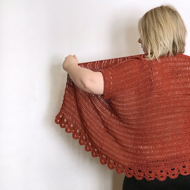 30+ Free Unique Crochet Patterns - Adventures of a DIY Mom