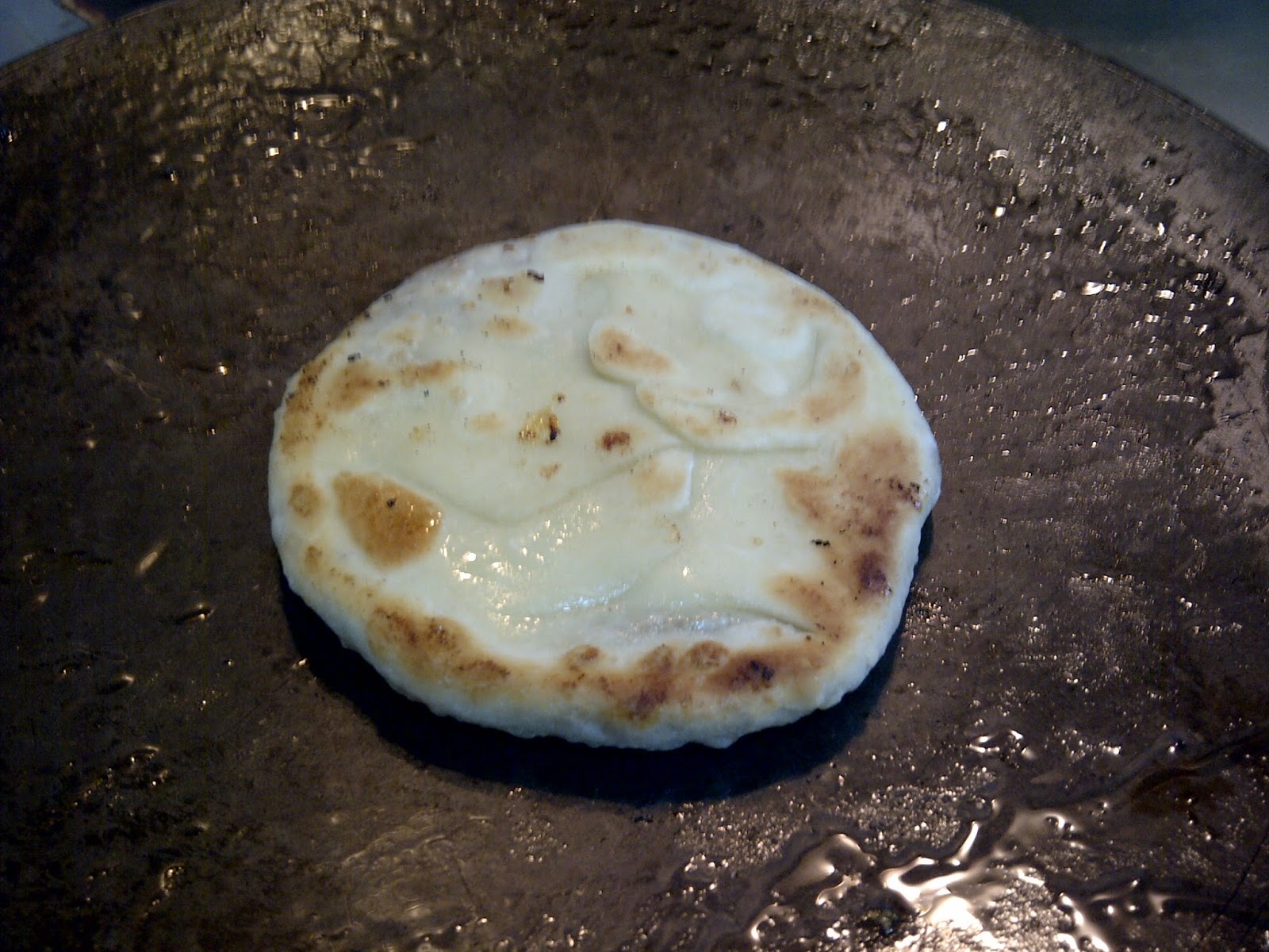 AMU'S RECIPES: Gulkand Satori