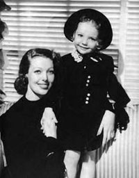 The Cool Hot Center: Some Thoughts on the Passing of -- Judy Lewis?