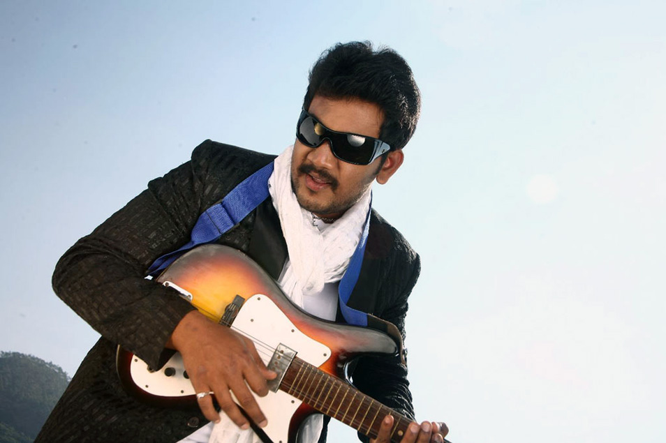 Vetri Movie Stills - Gallery King