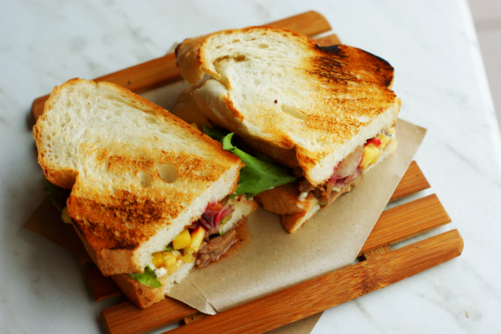 SUBWAY, EAT YOUR HEART OUT: WRAP & GO SANDWICHES | Urban Palate by ...