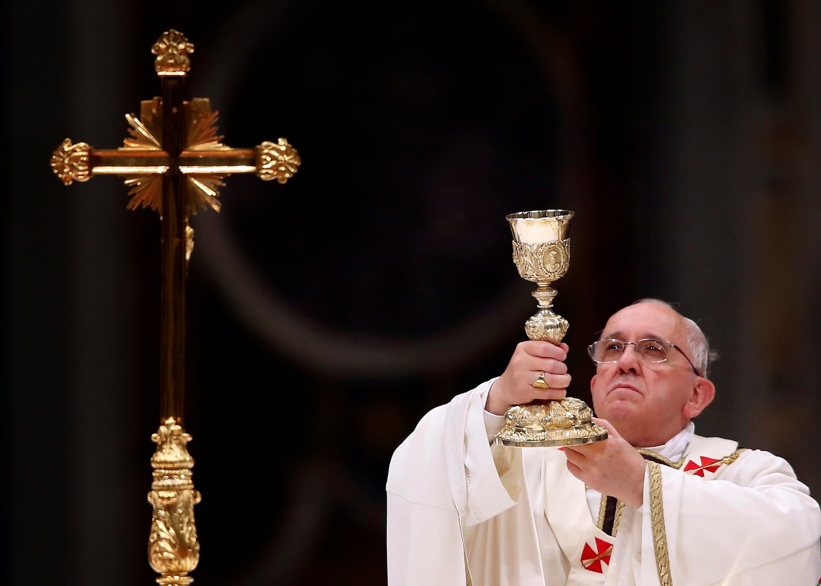 parablesblog: The Cup of Abominations