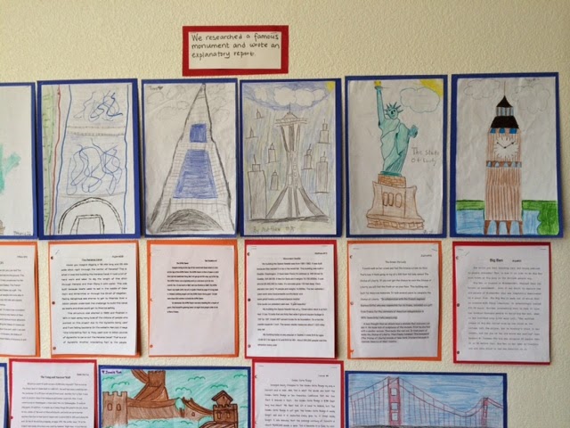 Learning in Fourth Grade