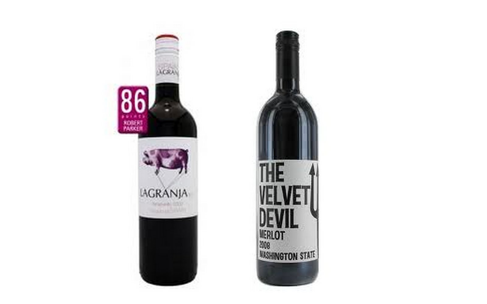 peace. love. & good food.: Wine of the Week: The Purple Pig & The ...