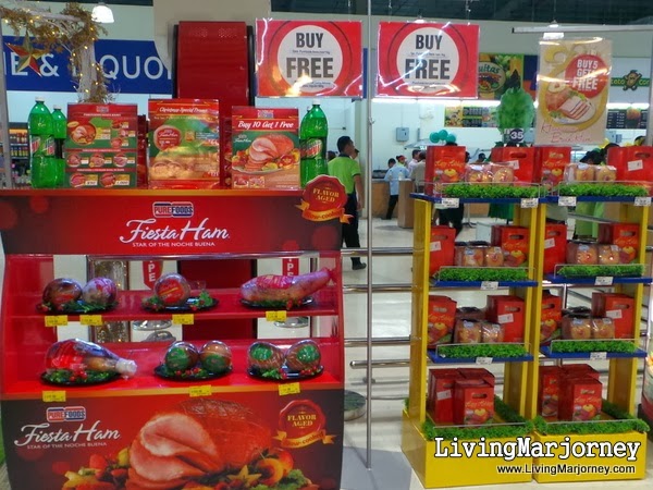 Woman In Digital: SM Hypermarket FTI