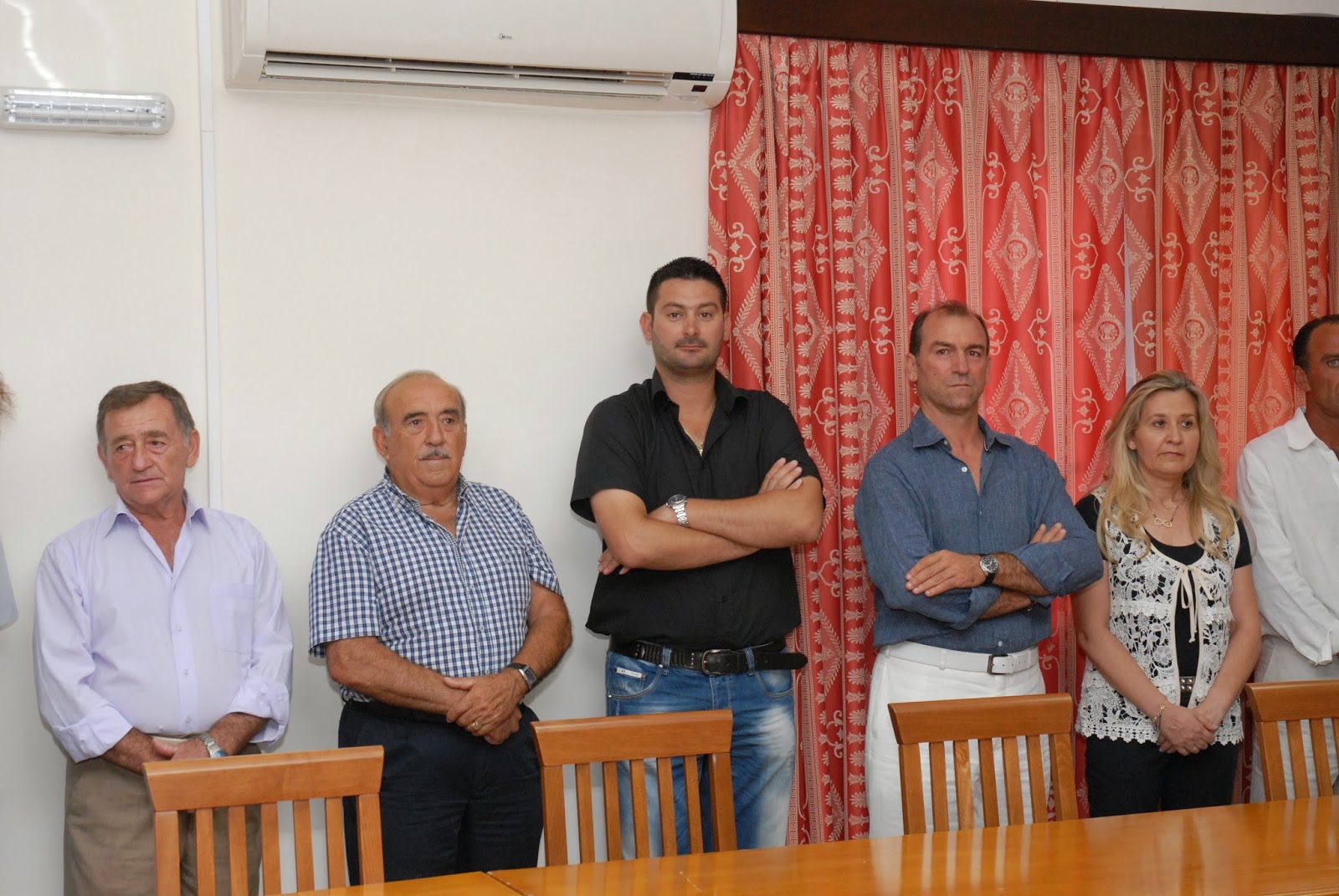 VOUTOSPRESS.GR: ΑΓΙΑΣΜΟΣ ΣΤΟ ΔΗΜΟ ΖΑΚΥΝΘΟΥ ΚΑΙ ΣΤΟ ΔΗΜΟ ΑΛΥΚΩΝ ...