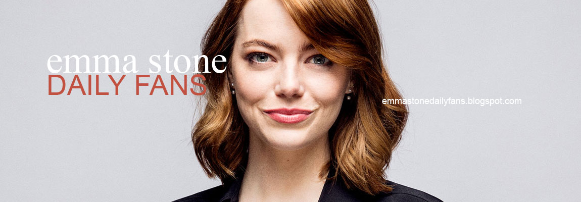 Emma Stone Daily Fans: Fotos de Emma Stone en el set de 'Maniac' en New ...