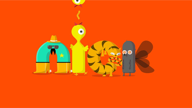 Gabriel H Fermanelli - trabajos: Ronda:Nick IDs