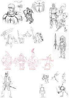 Alex Burn-Smith - FDA 3D Character Design&Animation Blog/Digital ...