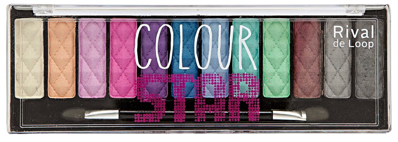 Katzengold: Neue Rival de Loop LE's