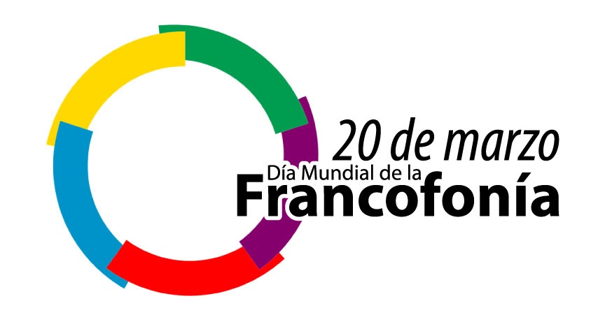 Día Internacional de la Francofonía - LICEO MARINO ALMONTE