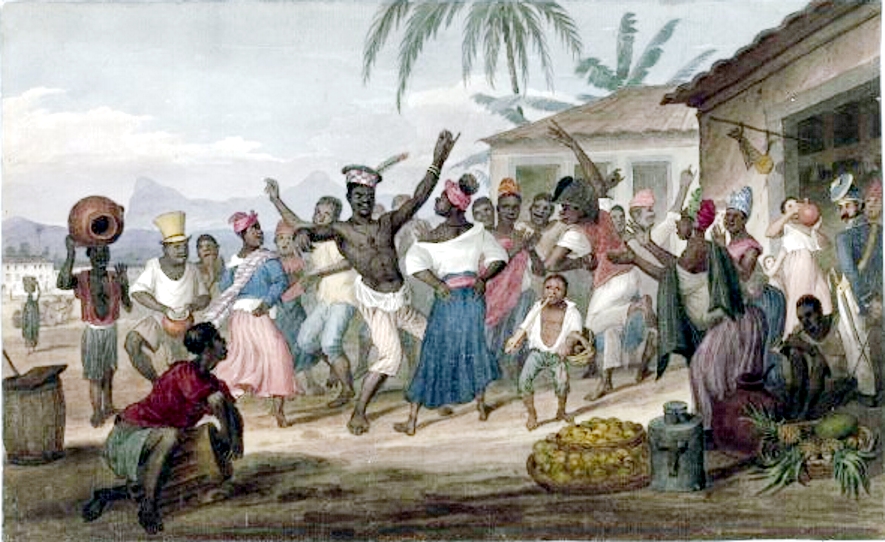 Peru: The amazing mix of cultures | Gringo Peru