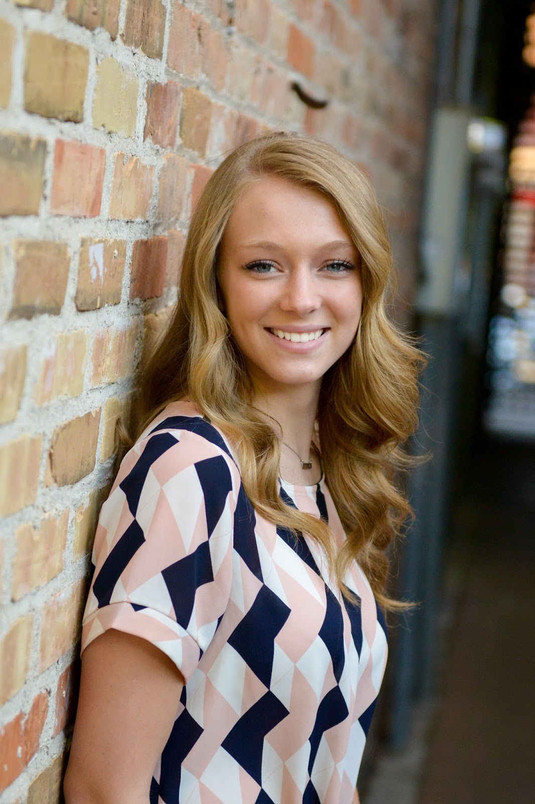 Carie Howell: Beautiful Lilli~