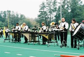 Sifah Nur: Kenali Beberapa Istilah dalam Marching Band