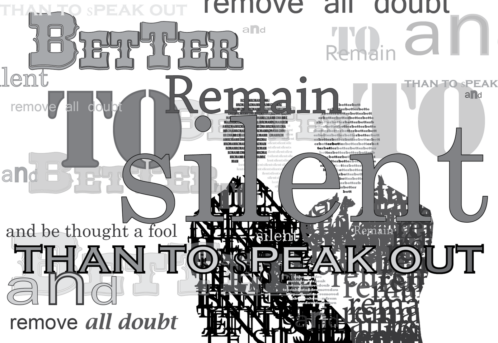 Principles Of Graphic Design Expressive Sentence Exercise principles-of-graphic-design-expressive-sentence-exercise