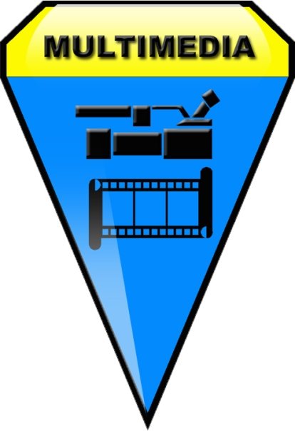 IR MULTIMEDIA II: Logo SMK Negeri 2 Garut