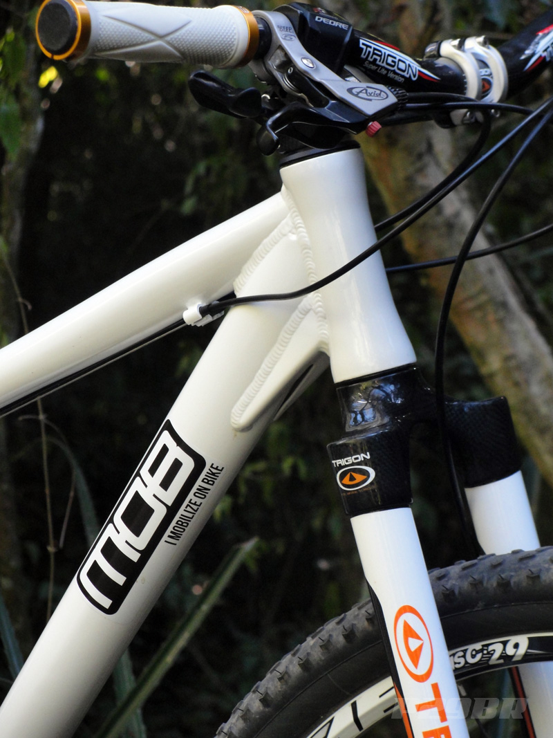 P29BR - Projeto 29 Brasil: P29BR 29ER PREVIEW / MOB XC Prototype 29