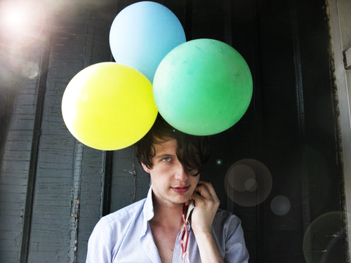 Yvan Rodic, el fotógrafo de FaceHunter, estuvo en Buenos Aires y subió ...