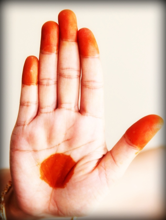 Mohiniyattam - The Enchanting Dance: MOHINIYATTAM HASTAS -Hand Gestures ...