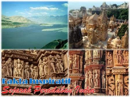 Sejarah Singkat Peradaban Dan Kebudayaan India | Fakta Inspiratif