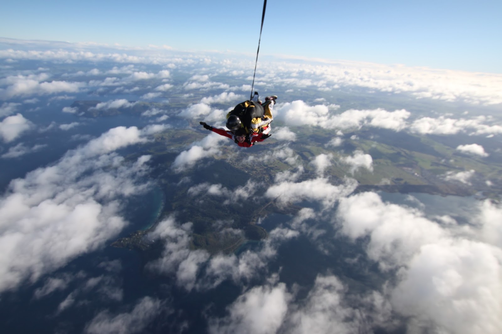 Marla and Patricia in New Zealand: Marla and Patricia in New Zealand: