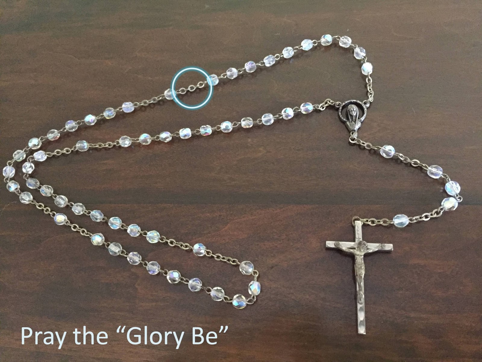 How to Pray the Rosary: Quick Guide