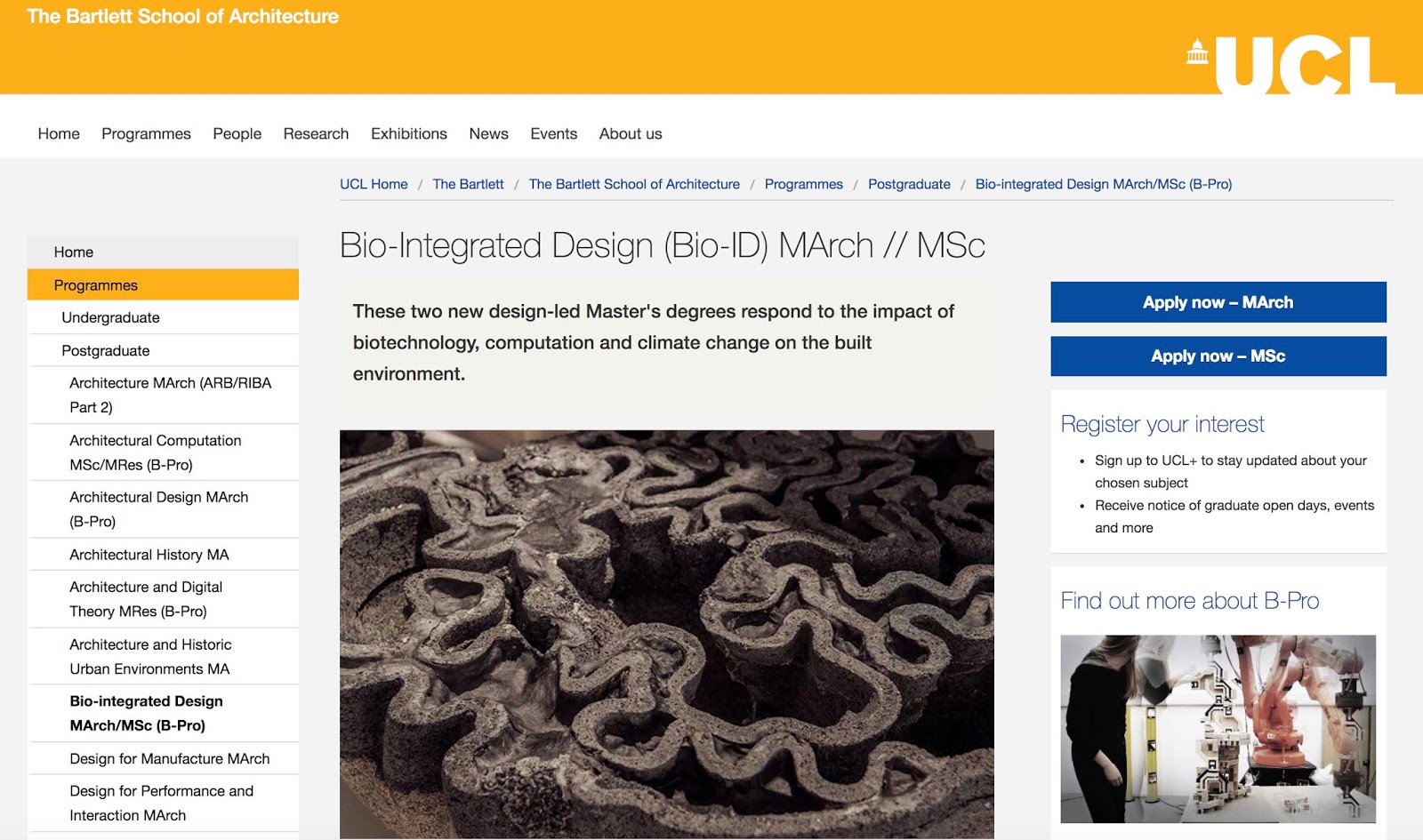 Marcos Cruz Architect