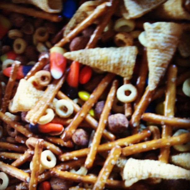 Berry Bliz: Indian NIGHT...Konos Homeschool Style