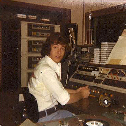 Afterthoughts: Real Radio: Steve McCoy and The WORD Years