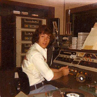 Afterthoughts: Real Radio: Steve McCoy and The WORD Years