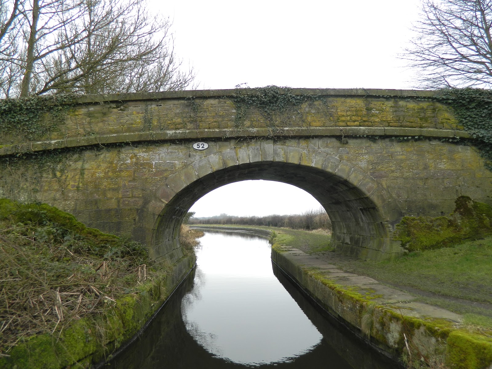 NB Beefur: Unusual bridge names on the Macclesfield Canal