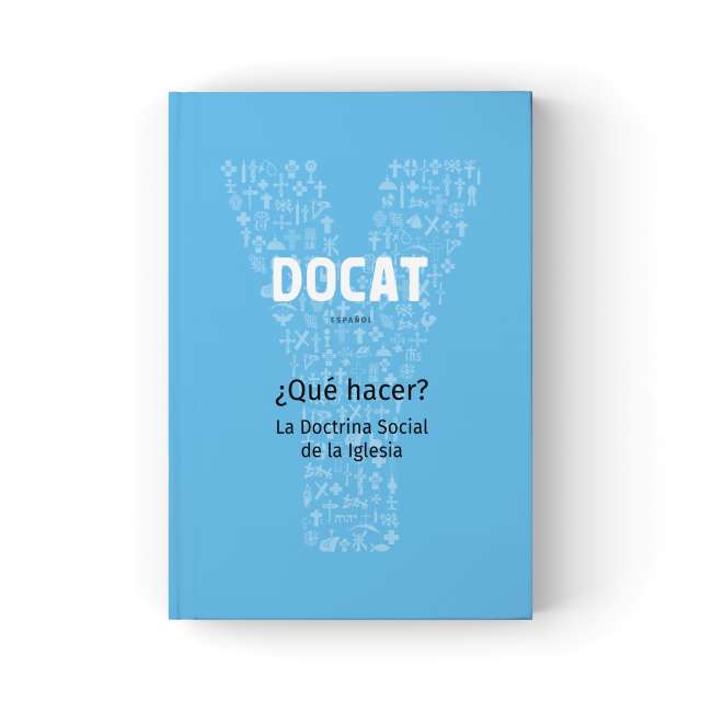 Recursos CM: Youcat y Docat para descargar