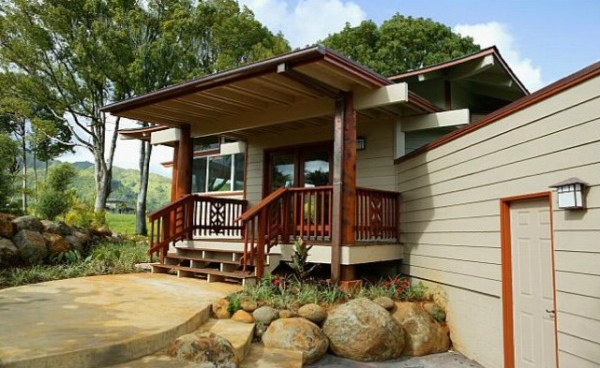 Prefab Homes - Modular Homes - Canada: Prefab Homes by Pacific Homes