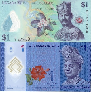 Tukaran (BND) Ringgit Brunei kepada (MYR) Ringgit Malaysia - Tukaran ...