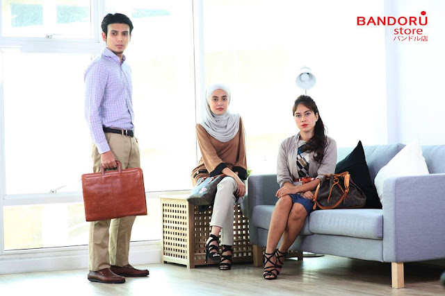 Bandoru Store - Pasaraya PRELOVED & BUNDLE Terbesar di Malaysia