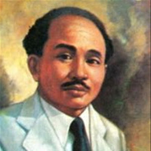 Riwayat Hidup Mr. Supomo | Muhammad Naufal Ramadhan