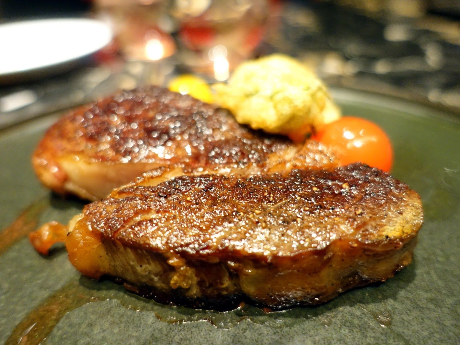 La Boucherie (Los Angeles, USA) ★★★★☆ | A traveling foodie's ...