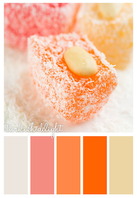 turkish delight - Gold On The Ceiling