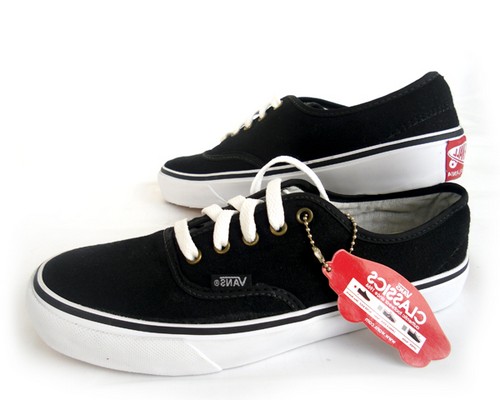 15+ Model Sepatu Vans Asli, Terkini!